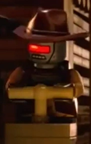 Deputron | KLOCKI LEGO WIKI | Fandom