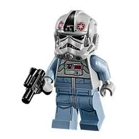 Pilot AT-AT | KLOCKI LEGO WIKI | Fandom