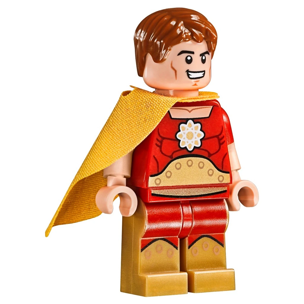 Hyperion | KLOCKI LEGO WIKI | Fandom