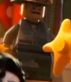Johnny Thunder | KLOCKI LEGO WIKI | Fandom
