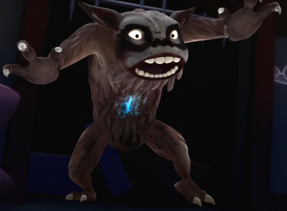 Nimbus | KLOCKI LEGO WIKI | Fandom