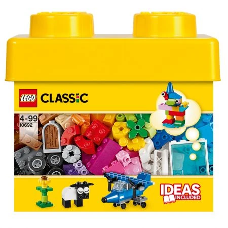 Classic | KLOCKI LEGO WIKI | Fandom