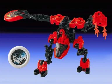 Slizer | KLOCKI LEGO WIKI | Fandom