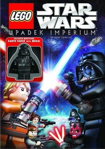 LEGO Star Wars: Upadek Imperium | KLOCKI LEGO WIKI | Fandom