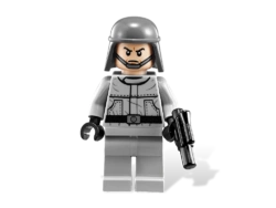 Pilot AT-ST | KLOCKI LEGO WIKI | Fandom