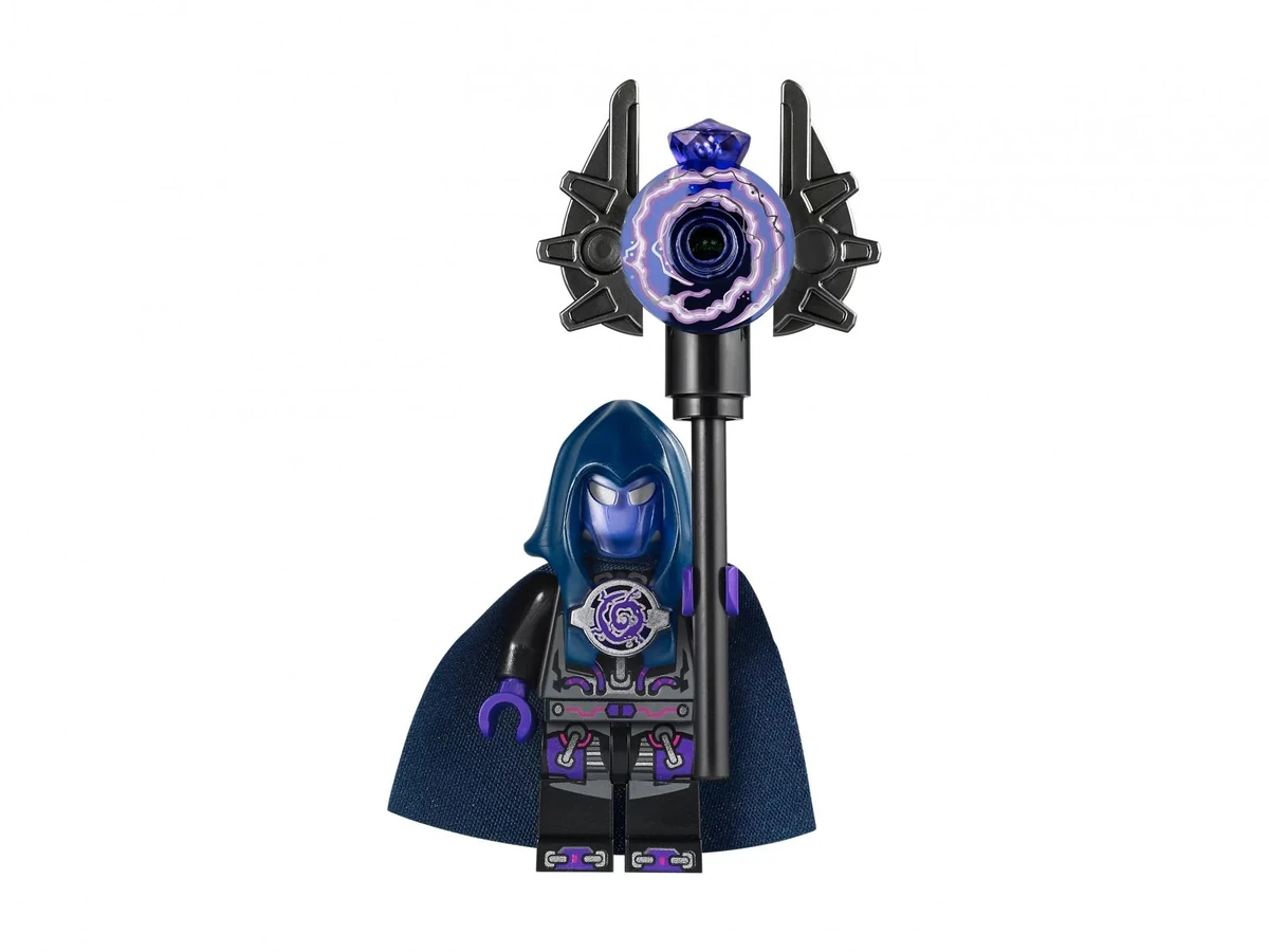 AntiMatter | KLOCKI LEGO WIKI | Fandom