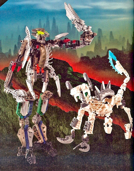 Tracker | KLOCKI LEGO WIKI | Fandom