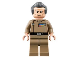 Wielki Moff Tarkin | KLOCKI LEGO WIKI | Fandom