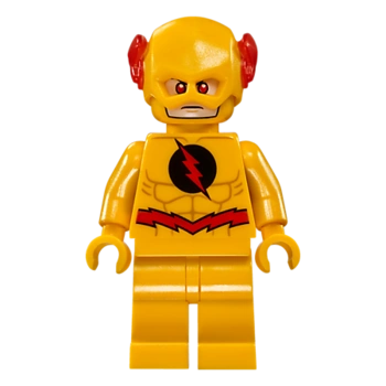 Reverse Flash | KLOCKI LEGO WIKI | Fandom