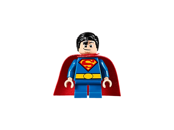 Superman | KLOCKI LEGO WIKI | Fandom