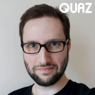 Quaz | Klocuch Wiki | Fandom