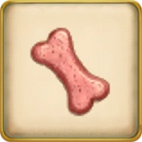 Bones (Item) | Klondike: The Lost Expedition Wiki | Fandom