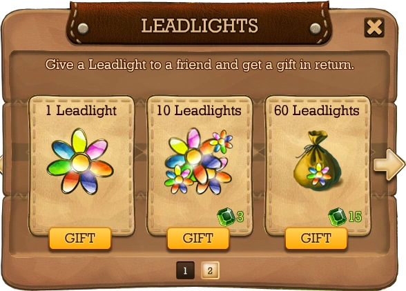 Leadlight Mill (Building) | Klondike: The Lost Expedition Wiki | Fandom