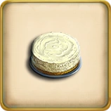 Curd Base (Item) - Klondike Wiki
