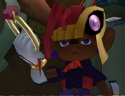 Wind Ring | Klonoa Wiki | Fandom