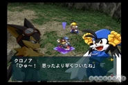 Namco x Capcom | Klonoa Wiki | Fandom