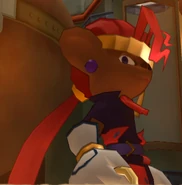 Leorina | Klonoa Wiki | Fandom