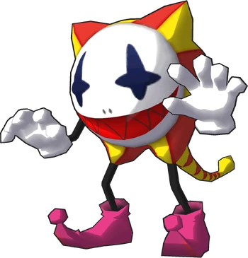 Joka | Klonoa Wiki | Fandom