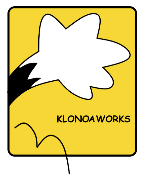 Klonoa Works | Klonoa Вики | Fandom