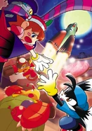 Pango | Klonoa Wiki | Fandom