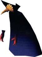 Ghadius | Klonoa Wiki | Fandom