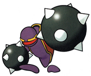 Chipple | Klonoa Wiki | Fandom