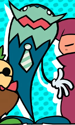 Koof | Klonoa Wiki | Fandom