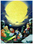 Pango | Klonoa Wiki | Fandom