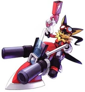 Namco x Capcom | Klonoa Wiki | Fandom