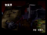 Namco x Capcom | Klonoa Wiki | Fandom