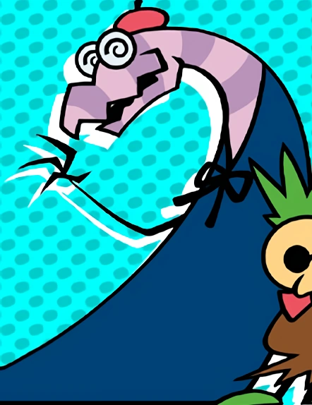 Picoo | Klonoa Wiki | Fandom