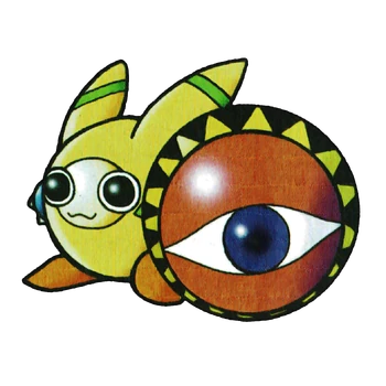 Shield Moo | Klonoa Wiki | Fandom