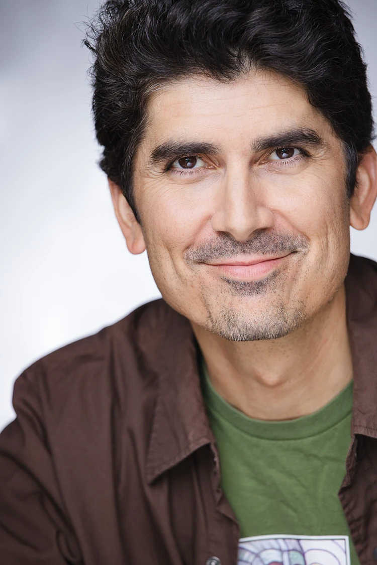 Eric Stitt | Klonoa Wiki | Fandom