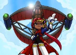 Leorina | Klonoa Wiki | Fandom