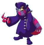 Janga | Klonoa Wiki | Fandom