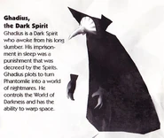 Ghadius | Klonoa Wiki | Fandom