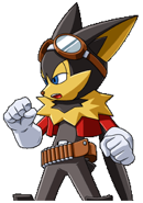 Guntz (Klonoa Heroes)/Gallery | Klonoa Wiki | Fandom