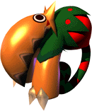 Rongo Lango | Klonoa Wiki | Fandom