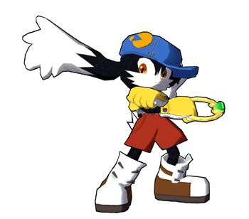 Klonoa (character) | Klonoa Wiki | Fandom