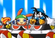 Joka/Gallery | Klonoa Wiki | Fandom