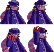 Janga | Klonoa Wiki | Fandom