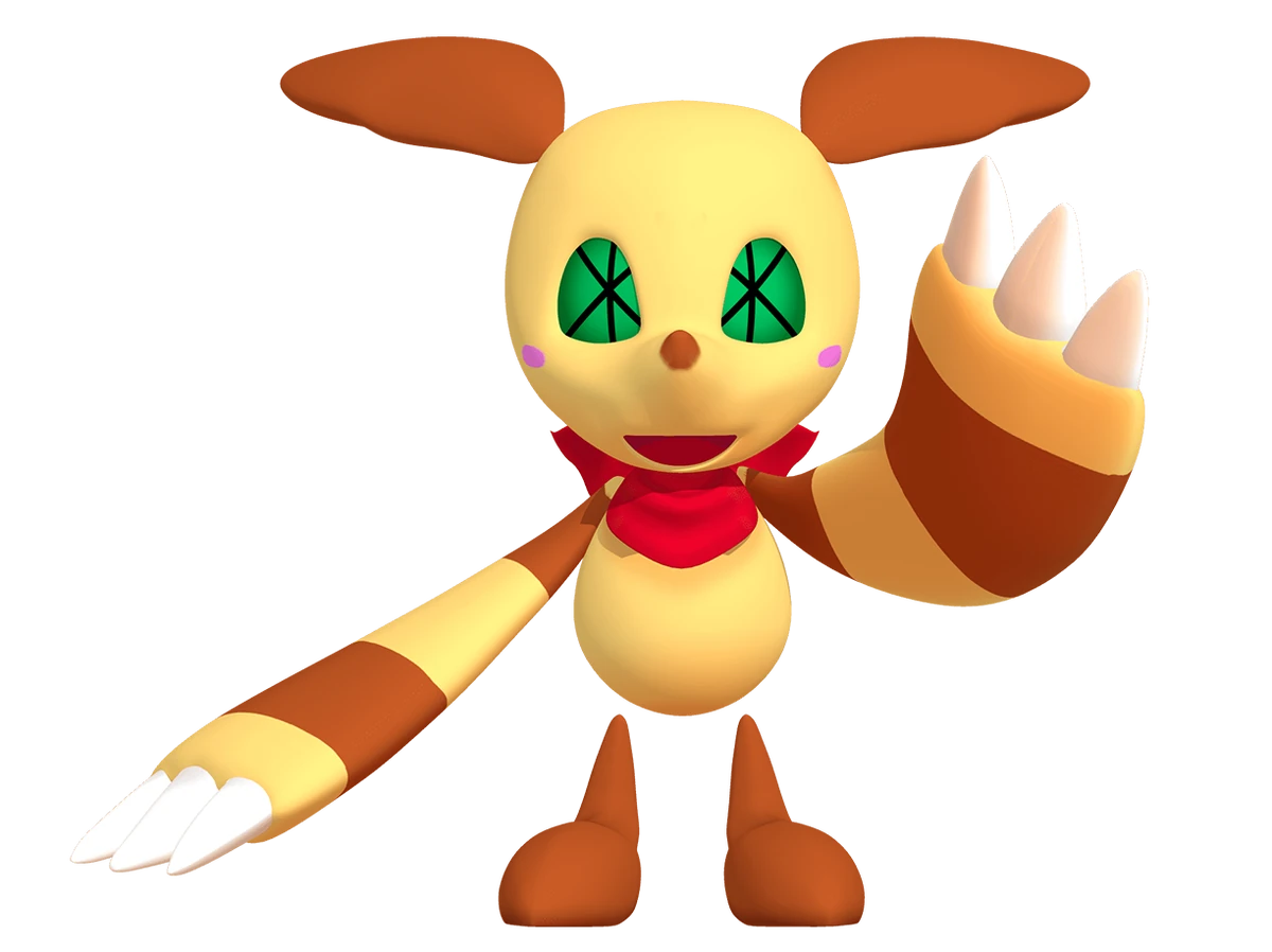 Popka | Klonoa Wiki | Fandom