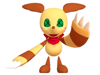 Popka | Klonoa Wiki | Fandom