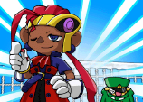 Leorina | Klonoa Wiki | Fandom