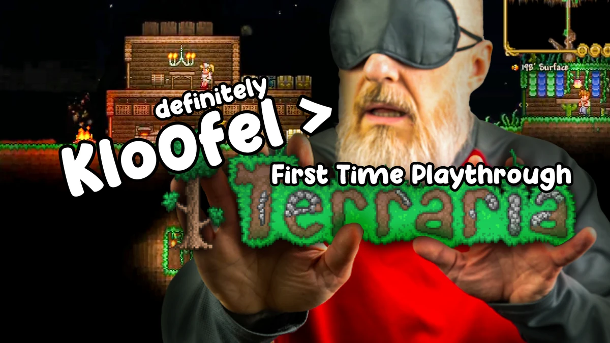 Terraria | Kloofel Wiki | Fandom