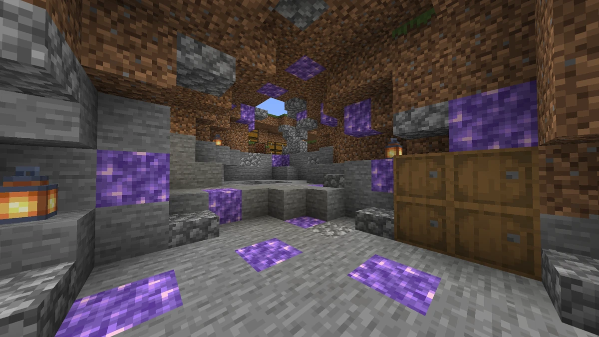 Shadowcraft | Kloofel Wiki | Fandom