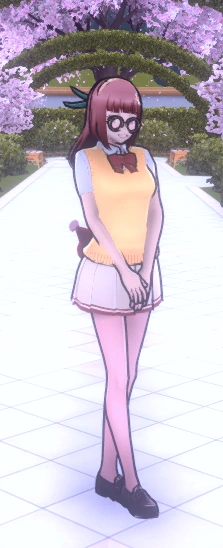 Furen Dorī | Kloyster Wiki | Fandom