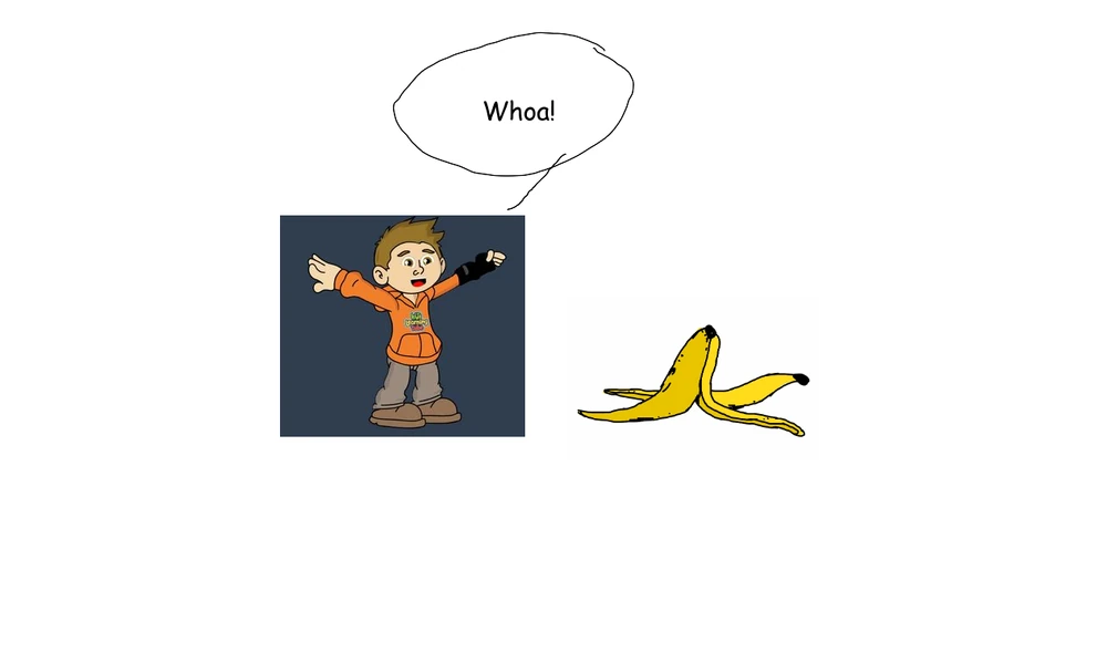 Banana Peel | KLT Geography Wiki | Fandom
