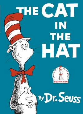 The Cat in the Hat | KLT Geography Wiki | Fandom