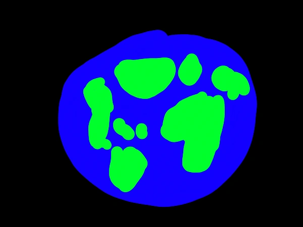 China (character) | KLT Geography Wiki | Fandom